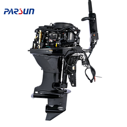 Company Overview - Suzhou Parsun Power Machine Co.,Ltd.