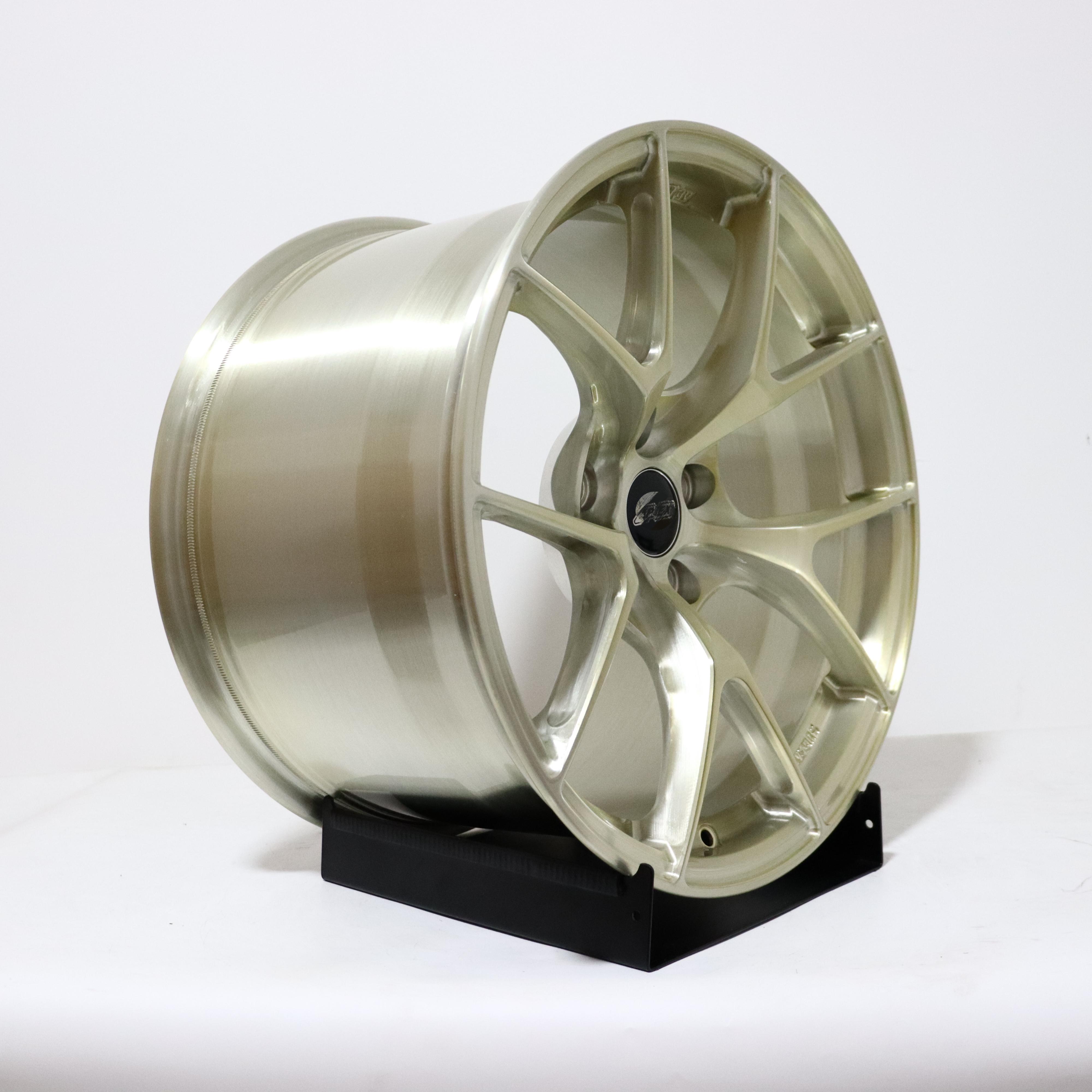 Apex Wheels - Premium Forged Custom Tires for High Performance
