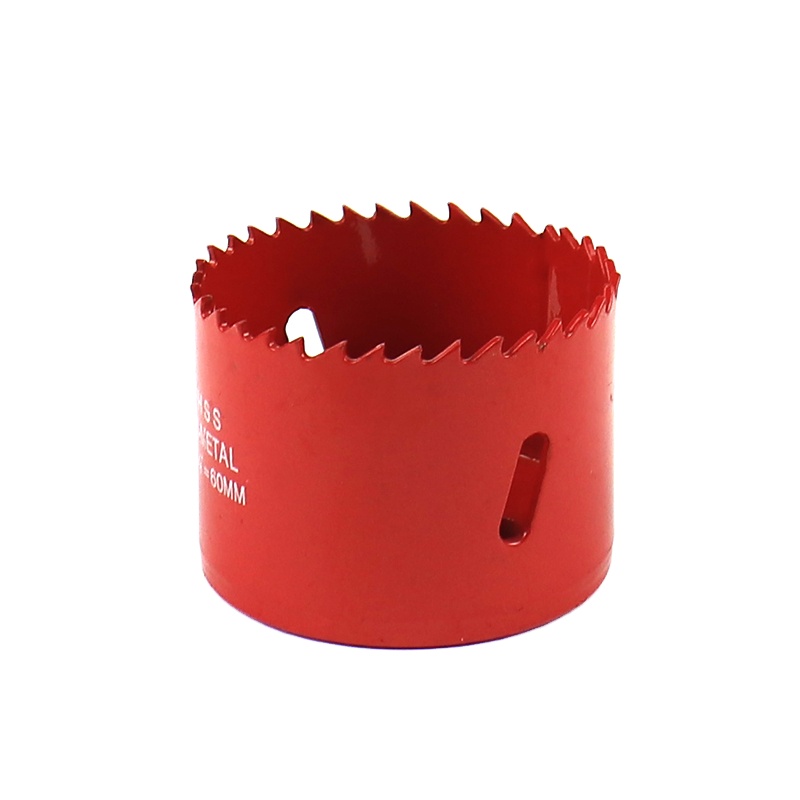 Precision and Durability: Your Reliable Choice for crown drills for metal