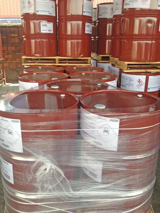 Desmodur N100 Aliphatic Polyisocyanate for Lightfast Coatings