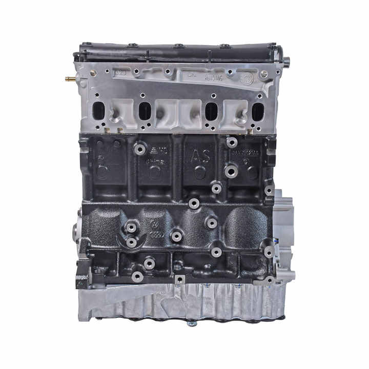 CG Auto Parts Engine Assy Motor Amarok 2.0 Bitdi 163 Ps CDCA