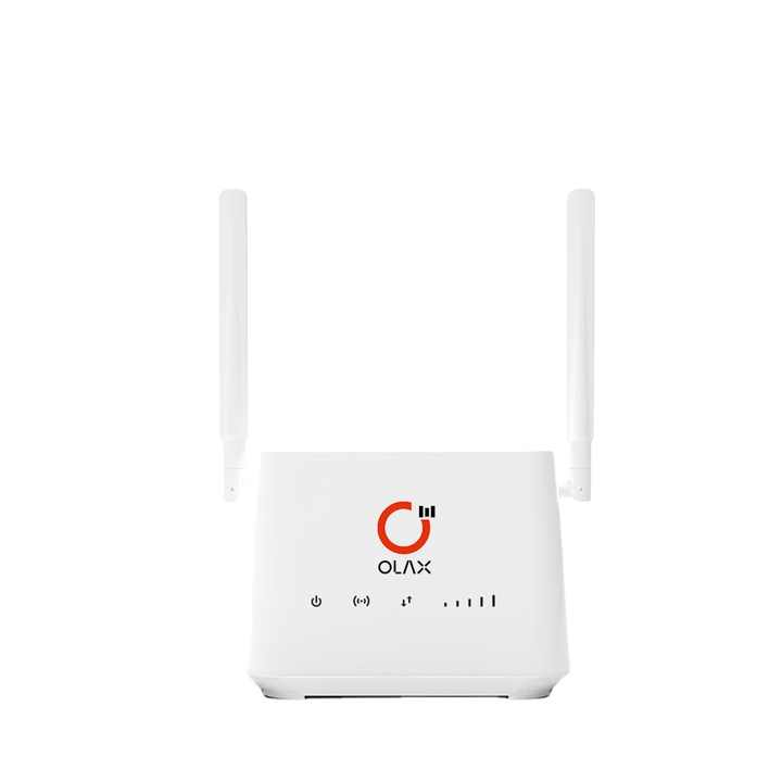 High Speed Firmware AX5 Pro OLAX Mobile Wifi 4G Modem Lte Router ...