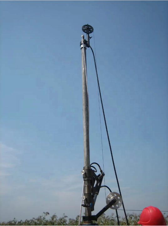 Wireline Operation Tool Grease Injection Head| Alibaba.com