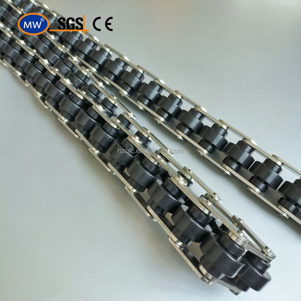 Trusted Grade BS30-C216A Double Plus Free Flow Chain Accumulation ...