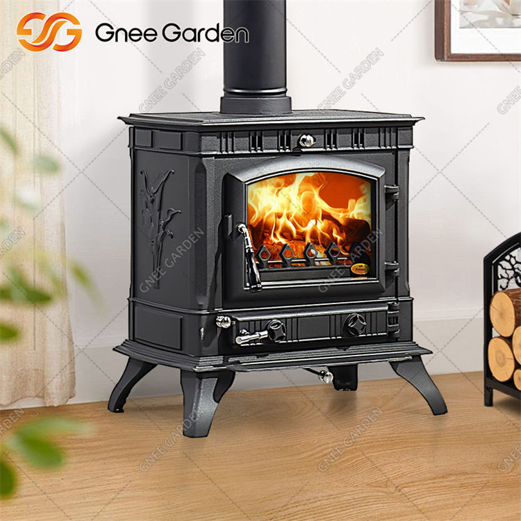 Cook Stove Coal Pellet Stoves Efficient Heating Solutions: Discover ...