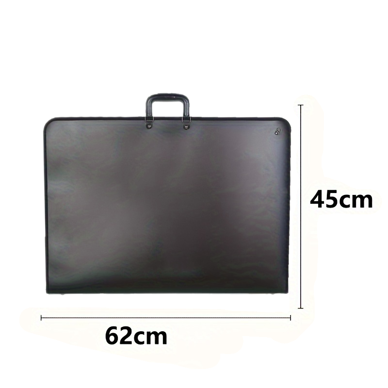 Large A2 Art Portfolio - Waterproof Storage Solutions