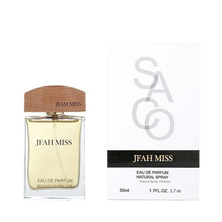 M16 Dadi Men's Perfume 50ml Woody Fragrance Fresh and Lasting Gift Box ...