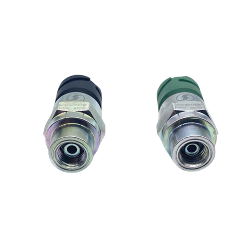 shacman M3000 X3000 air brake switch hand brake sensor foot brake ...