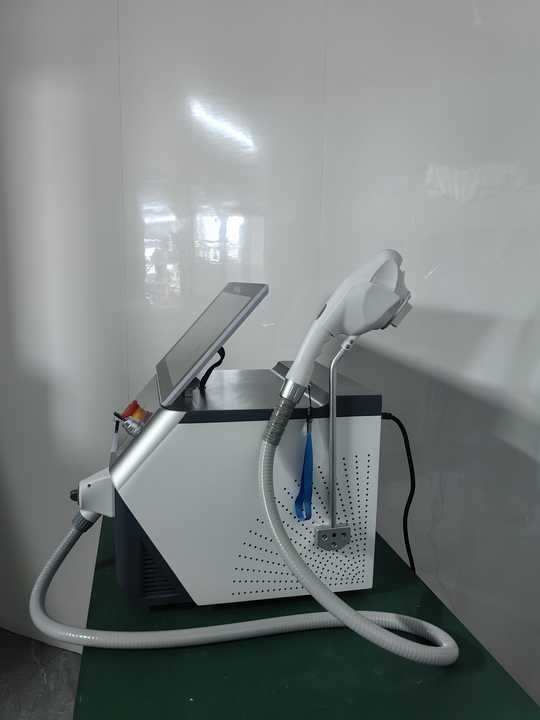 Dynamic Pulse Light Anti-Wrinkles Freckle Removal DPL Facial ...