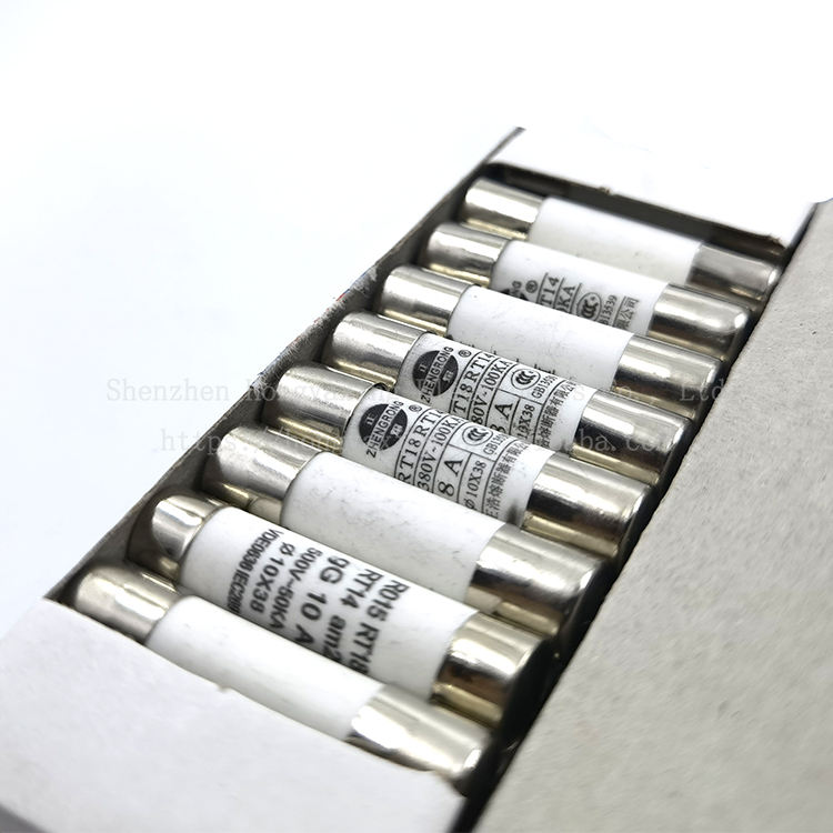 R015 RT18 RT14 500V-50KA High Temperature Resistant, High Segmented ...