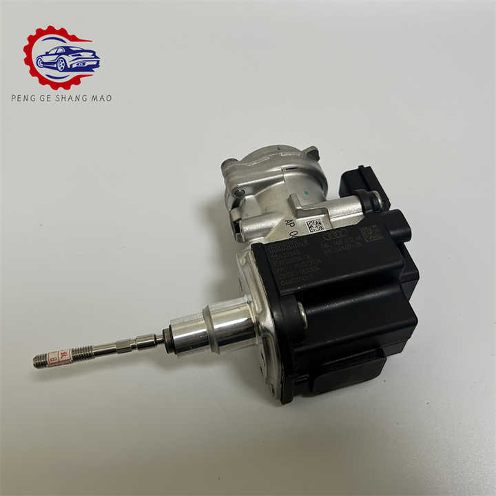 Auto Parts Servo Motor Turbo Electric Actuator Turbocharger Solenoid ...