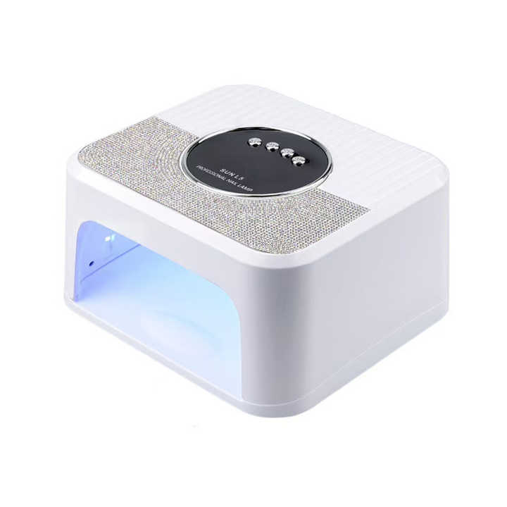 SUN L5 PLUS 268W UV LED Nail Dryer - Professional Salon Use