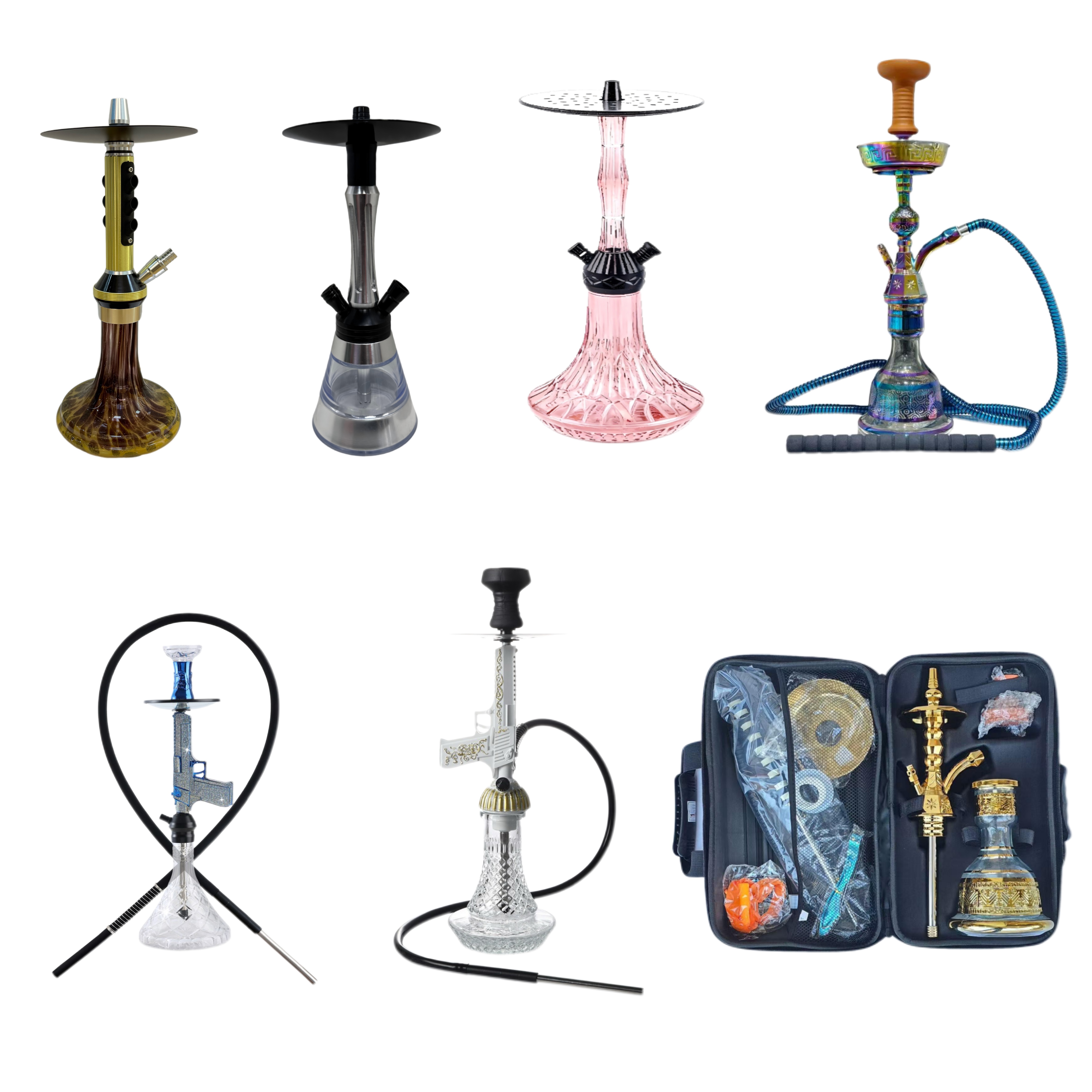 Trendi dan Ramah Lingkungan produk teknologi 2026 hookah Pada Penawaran ...