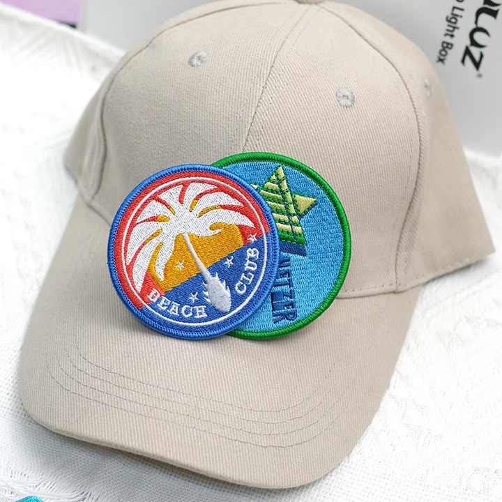 Wholesale Cool Morale Clothing Custom Small Cap Hat Merrow Border ...