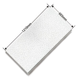 Wholesale jibson board false ceiling For Domestic Or Commercial Use ...