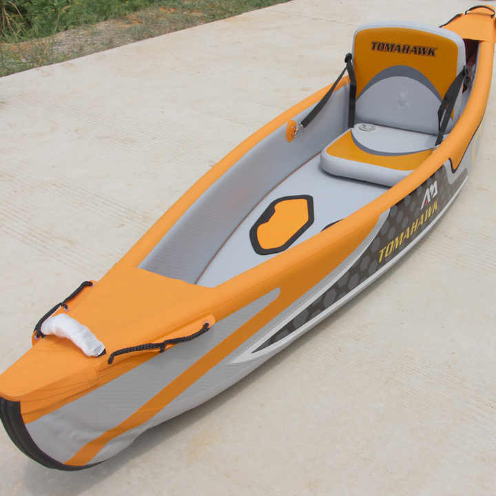 Tomahawk 325 Inflatable Kayak - Perfect for Waterplay