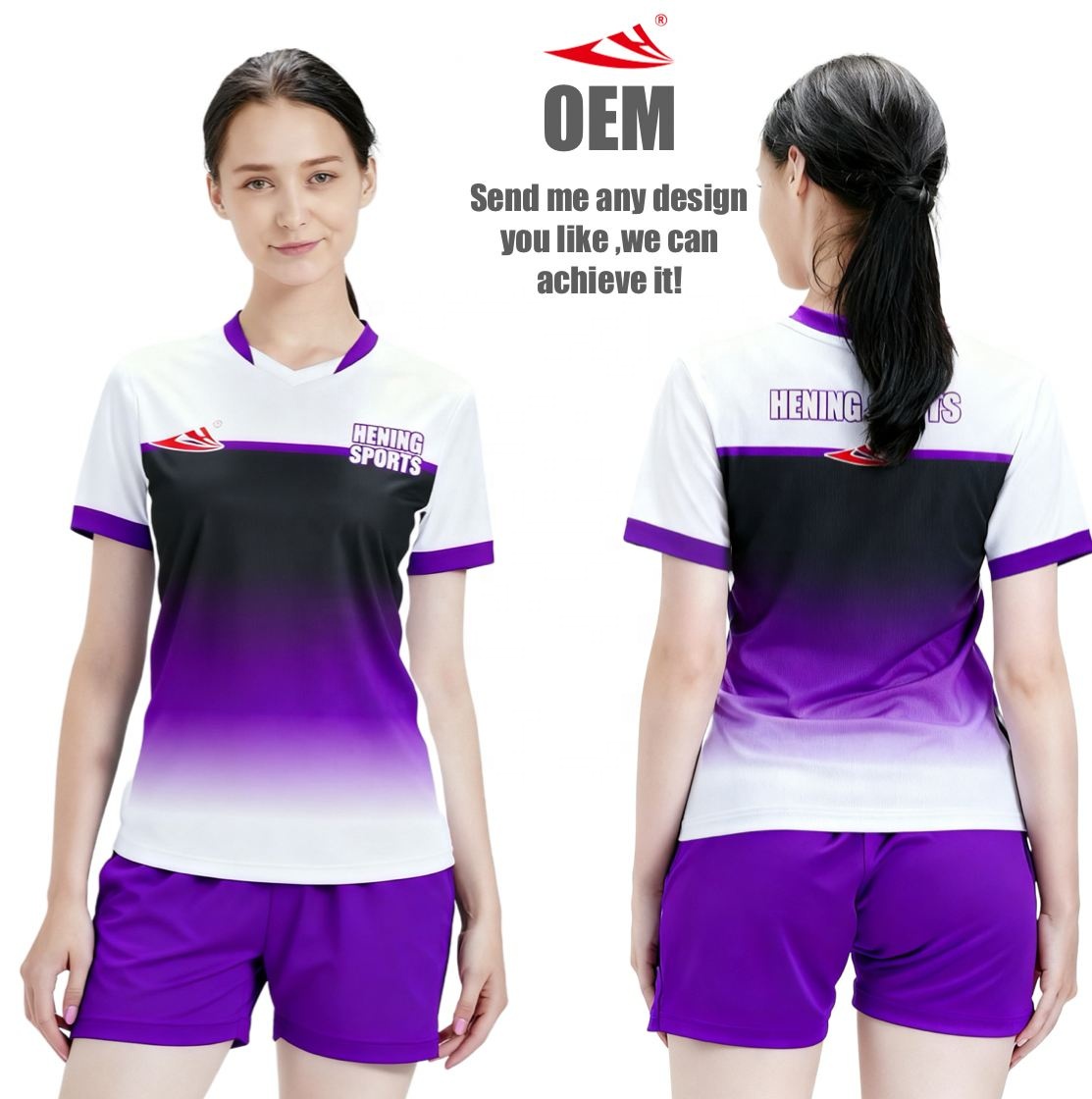 2025 Volleyball Jersey Design Mens - New Style Quick Dry