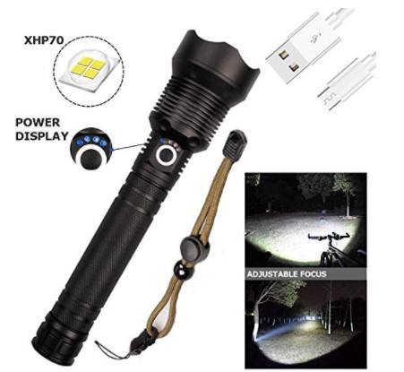 How to Choose the Best Fenix Flashlight: A Complete Buying Guide