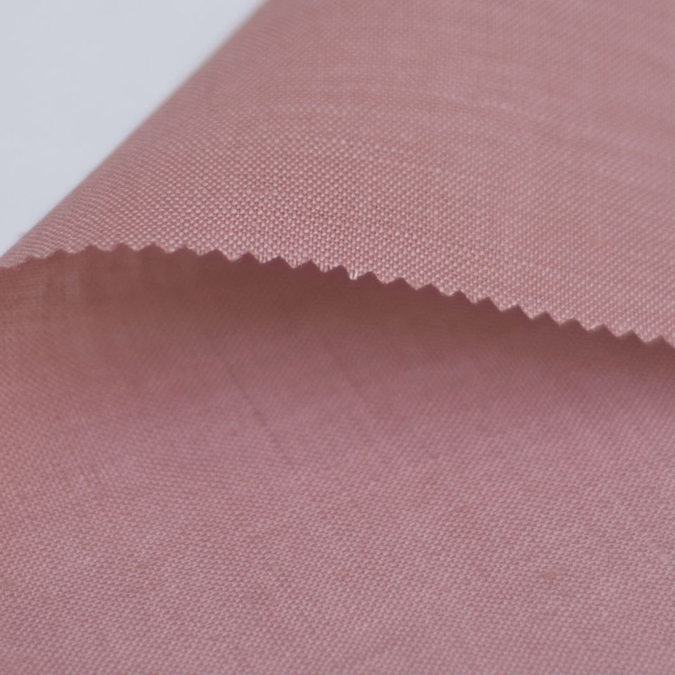 OEKO-TEX Certified Textured 100% Hemp Fabric 137cm 162gsm Antimicrobial ...