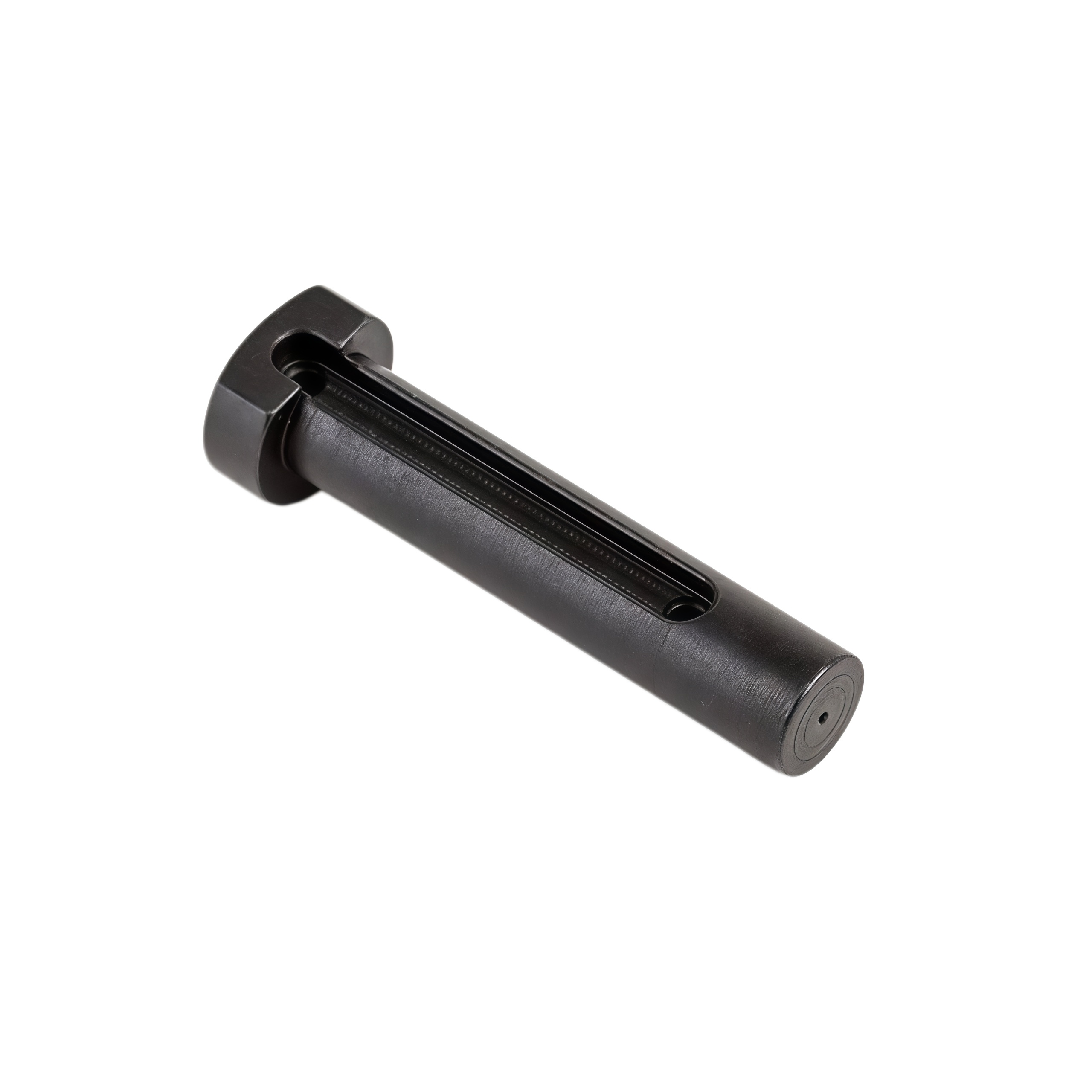 Stainless Steel Pivot Pin - M8 M10 CNC Machined Metal