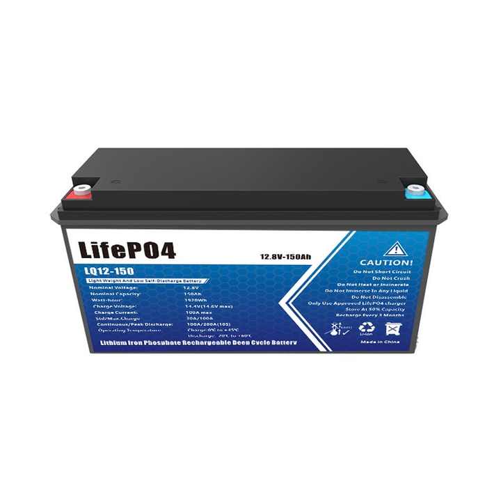 TOPAK 150ah 12V Lithium ion Batteries Lifepo4 Battery Solar| Alibaba.com