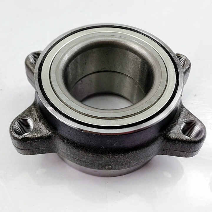 Front Hub Unit 40210-VW000 - Stable Performance & Low Voice