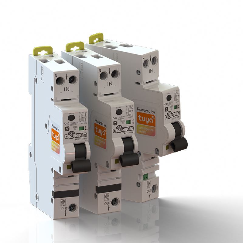 GFCI Interrupter - Electrical Interruptor - Durable Safety Solution