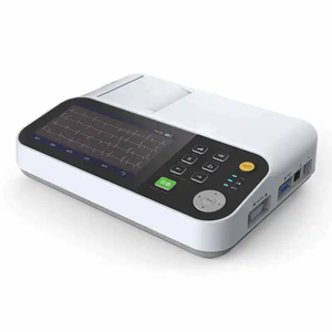 ecg 3 lead monitor, ecg 3 lead monitor Suppliers and Manufacturers at ...