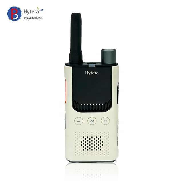 Hytera S1pro UHF Handy Talkie - Licence Free 10km Range