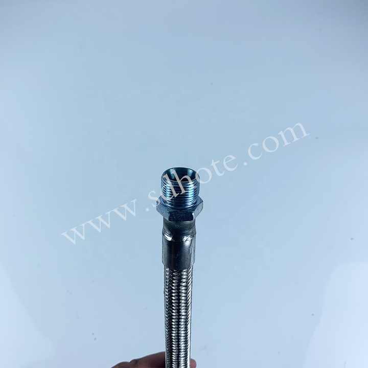 Sinotruk Howo Heavy Truck Spare Parts Air Compressor Hose WG99100360184 ...