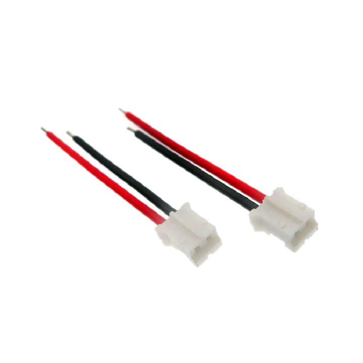 Jst 2.0mm Pitch Connector 2pin 3pin 4pin Wire Harness| Alibaba.com