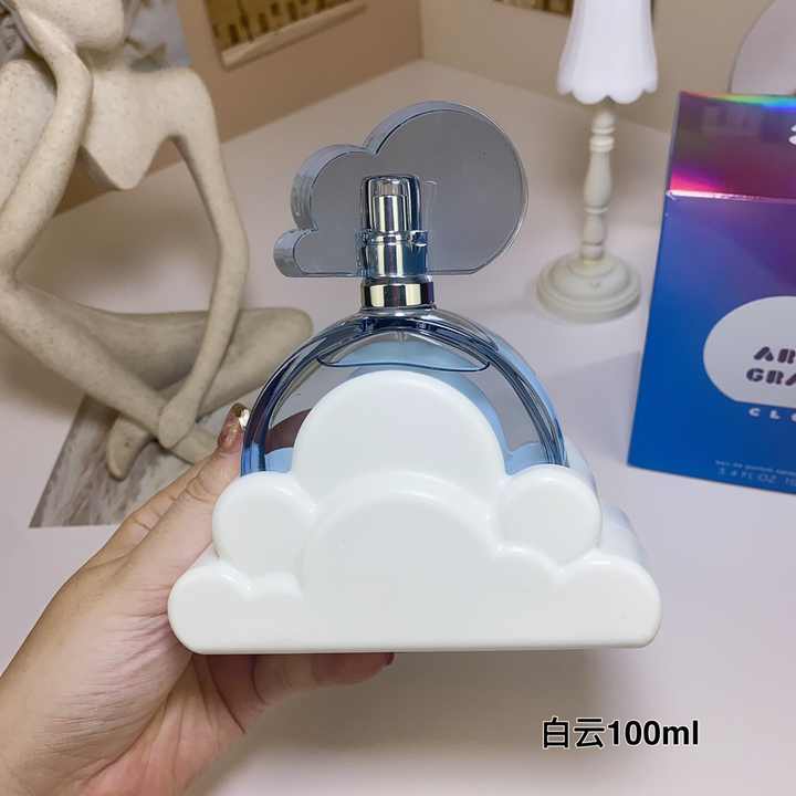 High Quality 100ml Cloud Eau De Parfum - Long Lasting Fragrance
