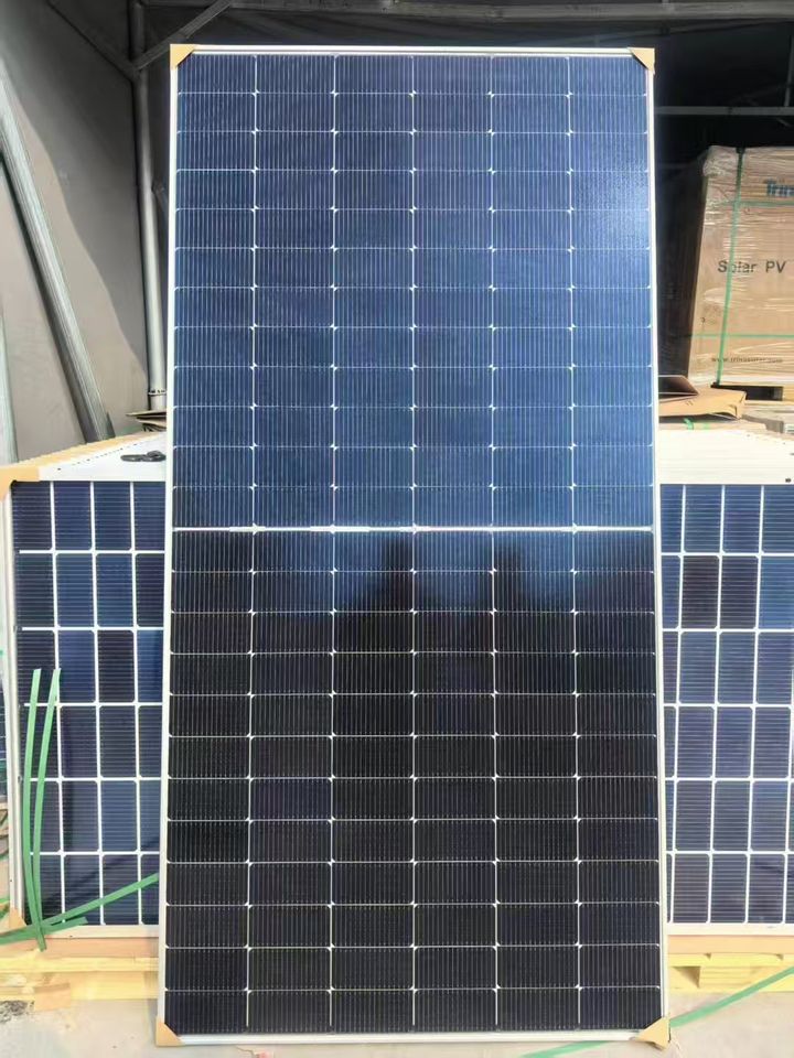 Mono Solar Panels 580w 600w 610w 620w 540w 545w 550w 450w 460w 650w ...
