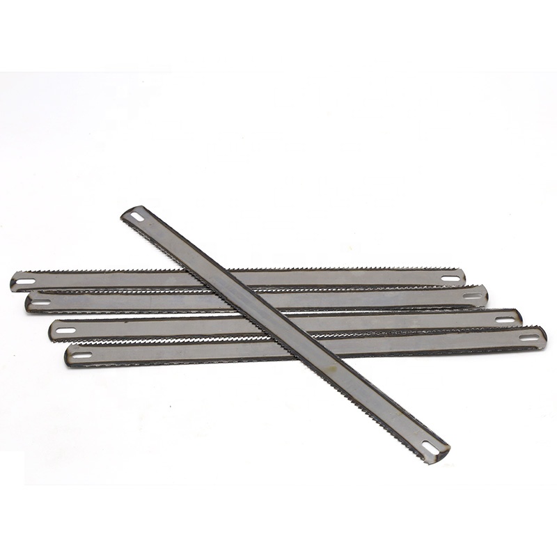 Shandong Liangshan Julong Saws Co., Ltd. - saw blade, hacksaw blade