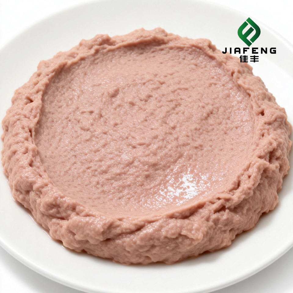 Factory Direct Halal Quick Frozen Chicken Puree Bulk Supply| Alibaba.com