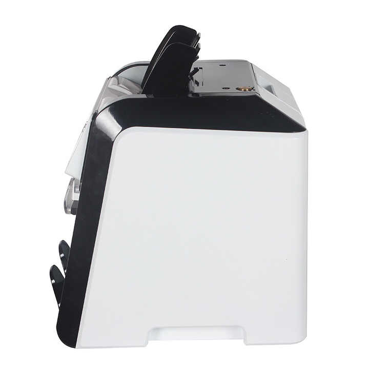 AL-950 Fitness Bill Counter - Efficient & Reliable Money Sorter