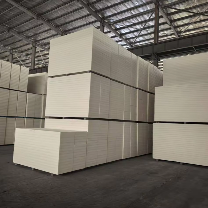 Custom XPS Extruded Polystyrene Board B1 Grade 5cm High Density Flame ...