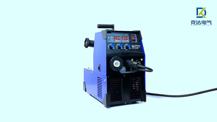 NBC-200GW 250GW Mig Velding Machine nbc 350 Mig 350 Welding Machine ...