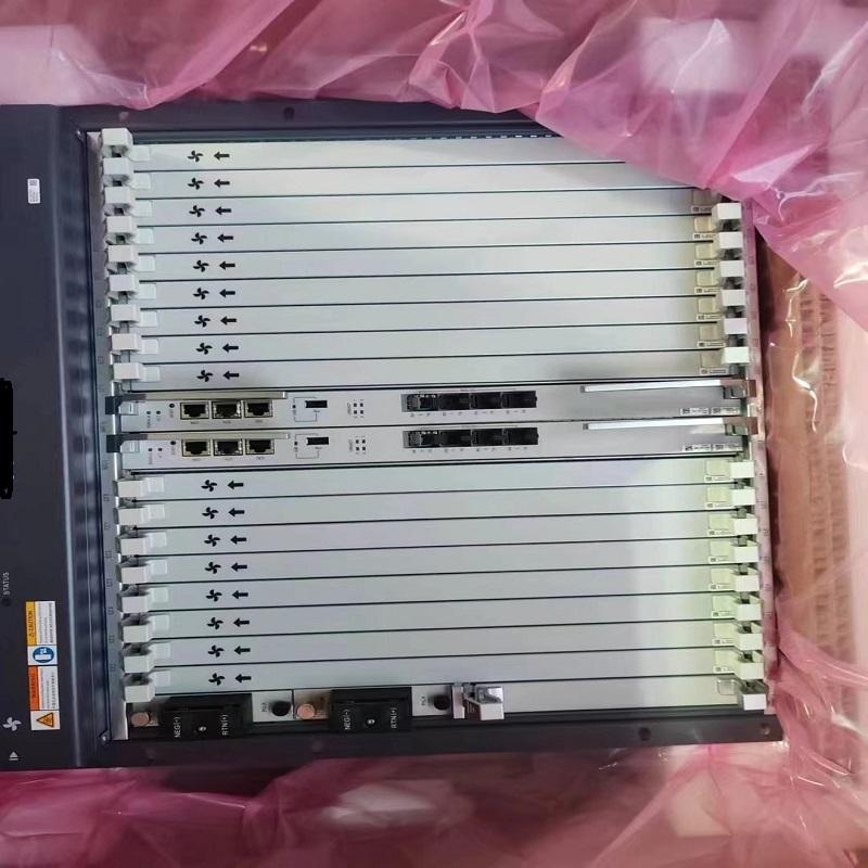 ZTE RPS-04P48-SFP OC48 Optical Interface Board ZXR10 M6000-S Full ...