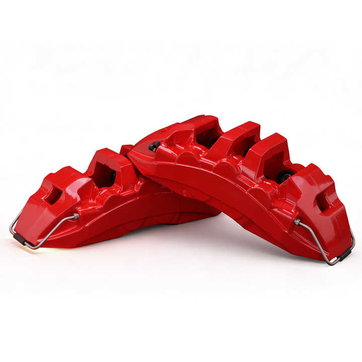 Wholesale High Quality Racing Front 10N Brake Calipers EB10 Carbon ...