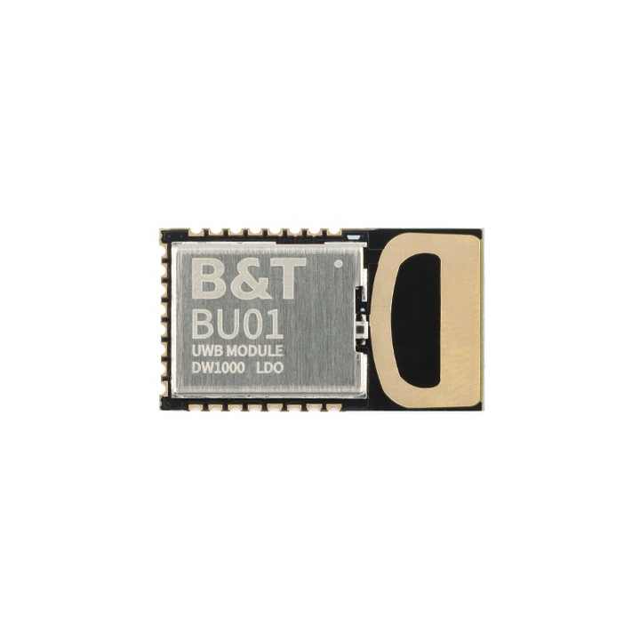 NodeMCU-BU01 BU01 UWB Indoor Positiontion Module Ultra Wideband High ...