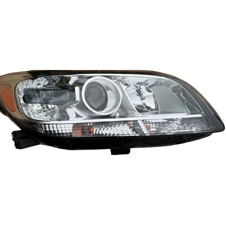 Halogen HEADLIGHT HEADLAMP for chevrolet malibu 2013 2014 2015 2016 Oem ...
