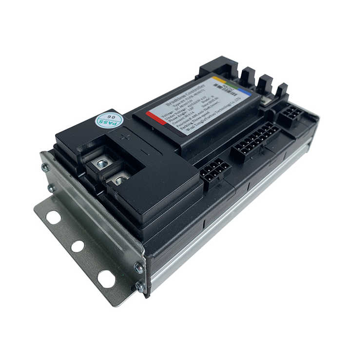 1200W Brushless DC Electric Scooter Controller 48V/72V Motor ...