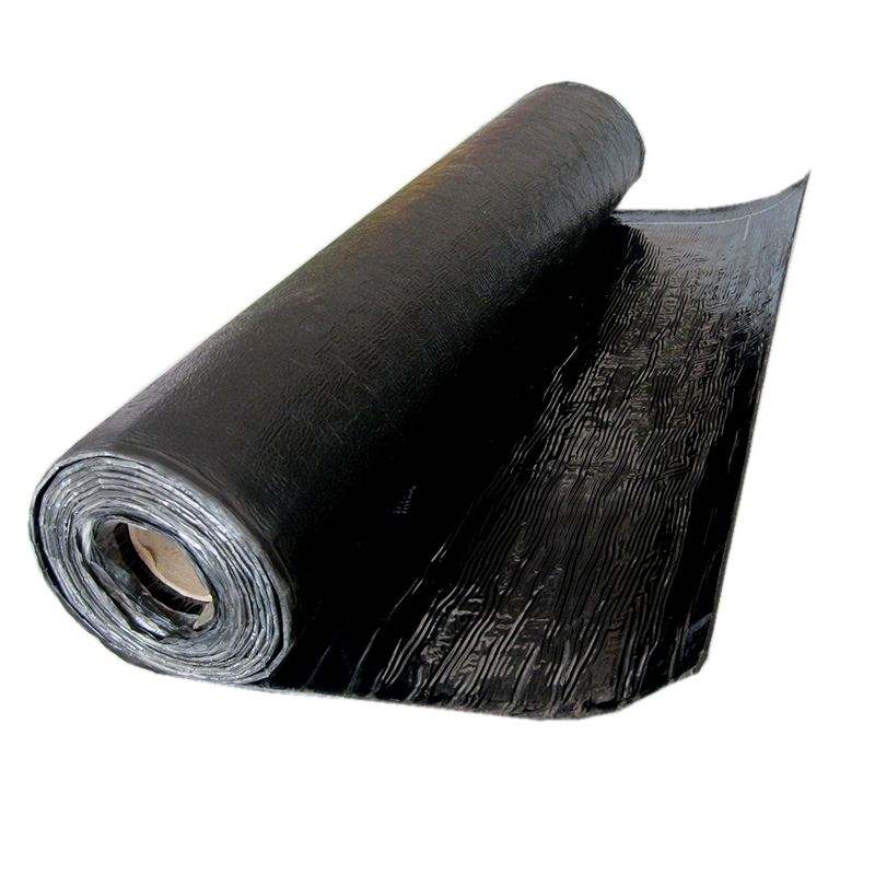 Easy Construction 1.2mm 1.5mm 2mm Self Adhesive Polymer Modified ...
