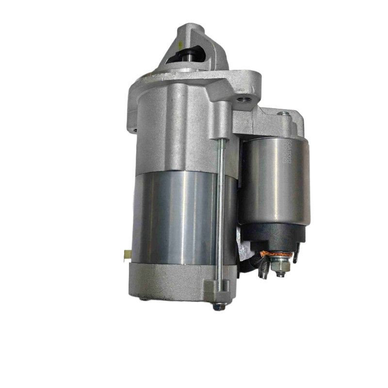 Reliable Solutions for Efficient starter engine 2025 Performance