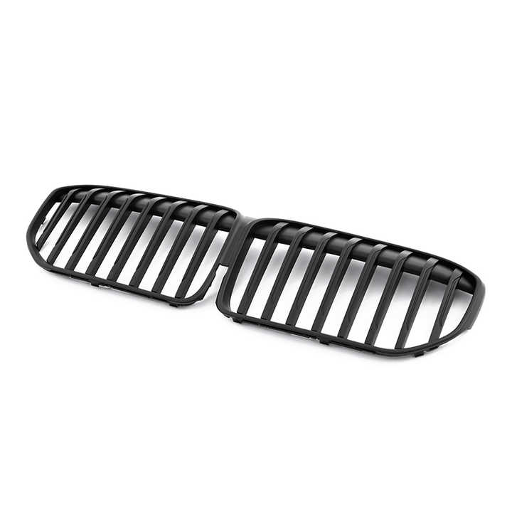 G12 TUNING GRILLE for 7 SERIES LCI 2020-ON UPGRADE GRILLE ONE BAR ...