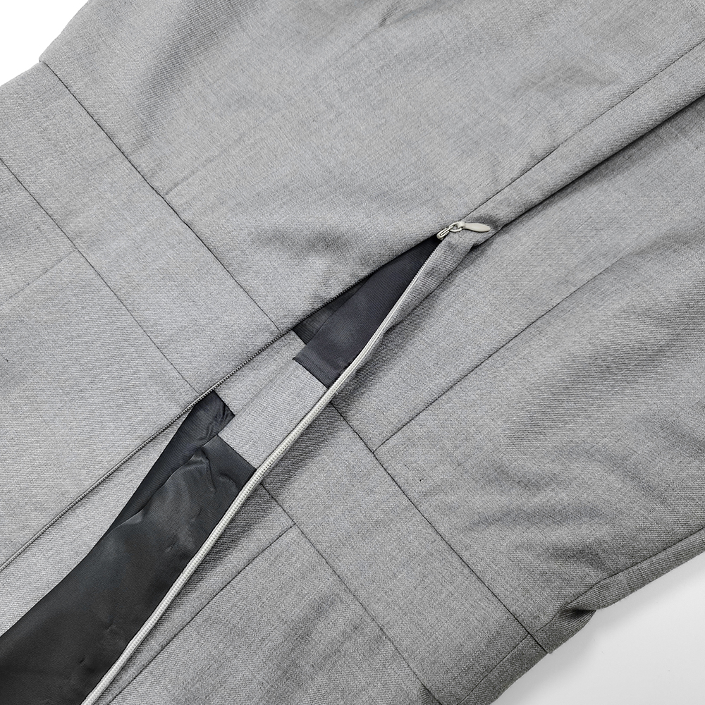Custom Airline Cabin Crew Uniforms for Stewardess & Hostess