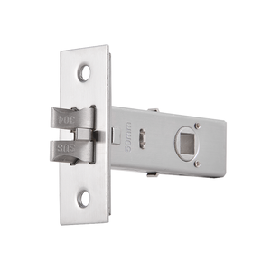 Wholesale 50mm backset body lock for Smooth and Easy Replacement ...
