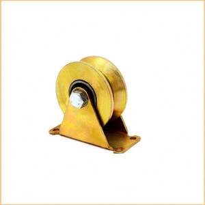 sliding door trolley gate, sliding door trolley gate Suppliers and ...