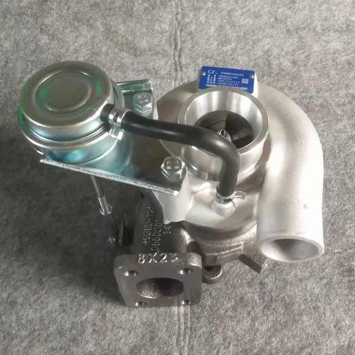 TD04HL4 Turbocharger Kit ME444897 for Mitsubishi Fuso Truck Bus 4.9D ...